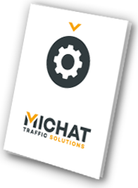 Michat – Traffic Solutions, pour une signalisation intelligente
